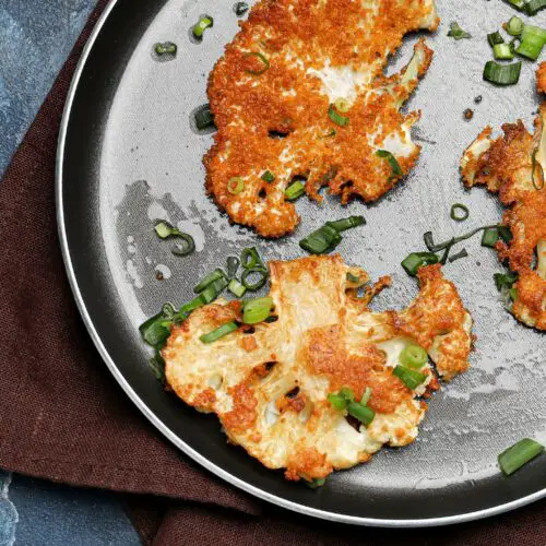 Rotfrukter i Airfryer Recept - SwedEats