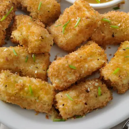 Rotfrukter i Airfryer Recept - SwedEats