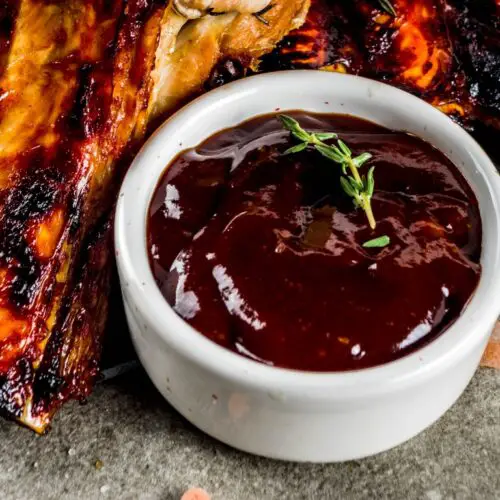 Marinad till Revben Recept - SwedEats